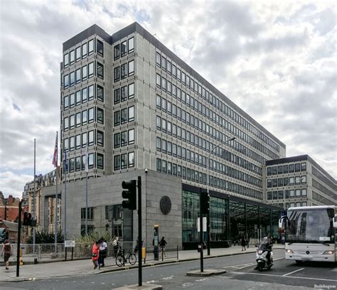 مصادره ساختمان مجلل ایران در لندن به نفع شرکت اماراتی عکس جزئیات حکم