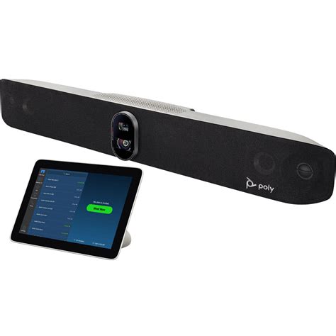 Poly Studio X And G7500 Bluetooth Remote Control 2201 52885 001