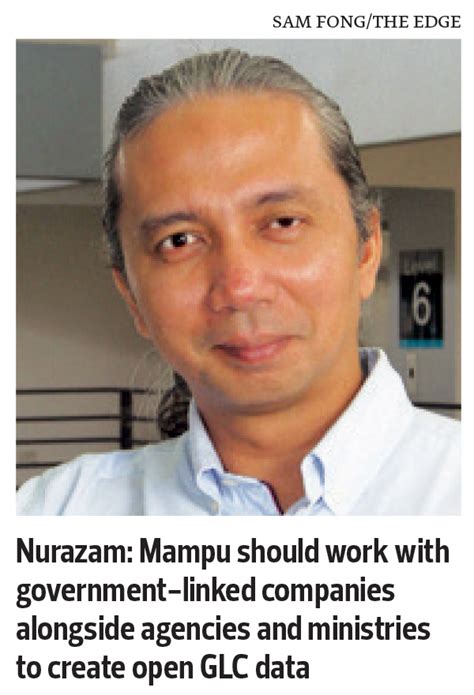 Malaysia Digital Economy Blueprint Still Many Gaps In Open Data Policy