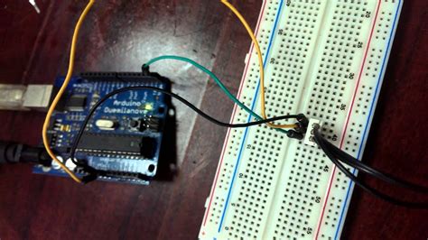 Dynamixel MX T To Arduino UNO Or Mega Motors Mechanics