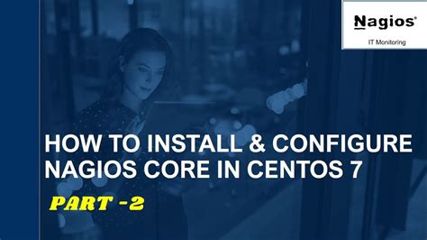 Nagios Part 2 In Hindi Rhel7centos7 Techie Ansh Youtube