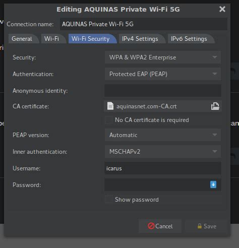 How To Install A Trusted Root CA On UBUNTU Linux Level Techs Forums