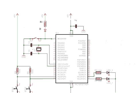 Lezioni Di Programmazione Dei Microcontrollori Pic A Legnano Mi Ed On Line