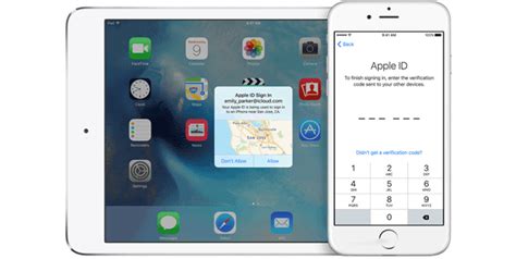 How To Set Up Two Factor Authentication On IPhone