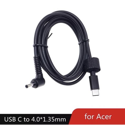 Usb Type C Pd Converter Universal Dell Asus Lenovo