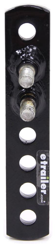 Replacement Outer Link Plate For Fastway E2 Sway Control Bracket