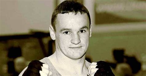 Sean Mcglinchey The Irish News
