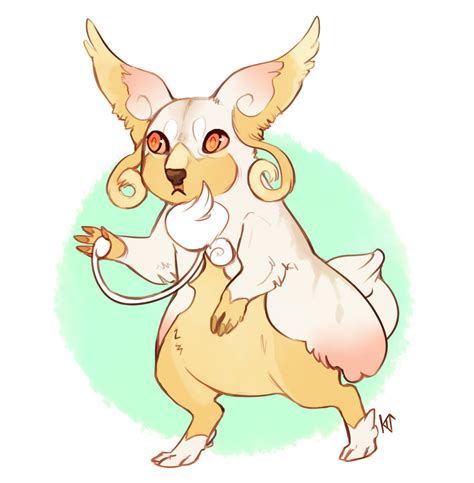 Audino Mega Evolution