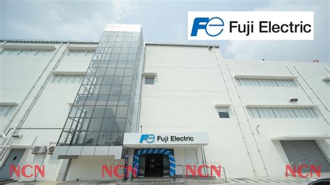 Fuji Electric India Invests In New Facility For Automation Solutions Ncnonline