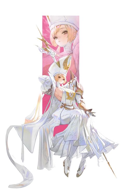 Kou Kokounene Yell Original Absurdres Highres 1girl Arm Up