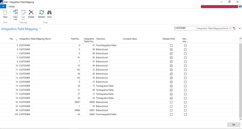 How To Integrate Microsoft Dynamics CRM With Microsoft Dynamics Navision With Custom Field