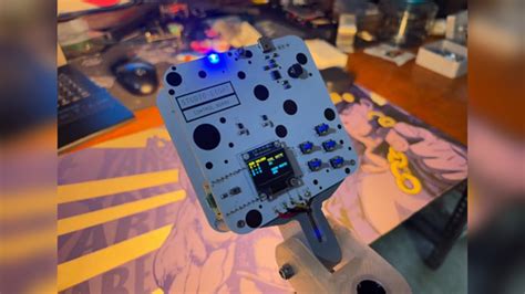 This Smart Raspberry Pi Led World Map Has Global Appeal Toms Hardware