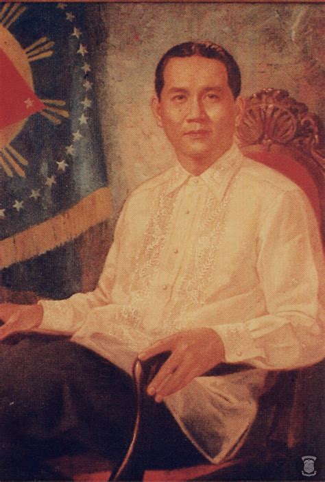 President Diosdado Macapagal Photo Collection Presidential Museum And