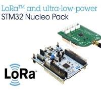 Wireless IoT Device Development With New LoRa Kit News