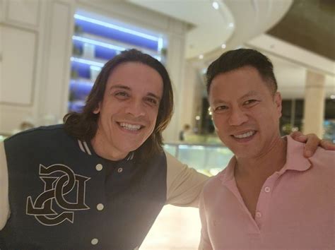 Jimmy Nguyen Linkedin‘de Dubai Blockchain Ai Igaming Technology Tech Digital Digitalassets