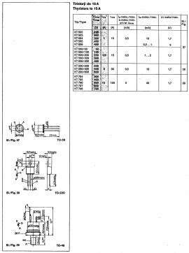Kt501 Datasheet Pdf Etc1