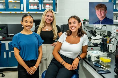 The Nelson Lab