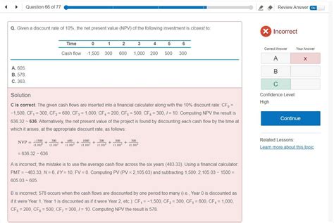 Cfai Questions 🙃 R Cfa