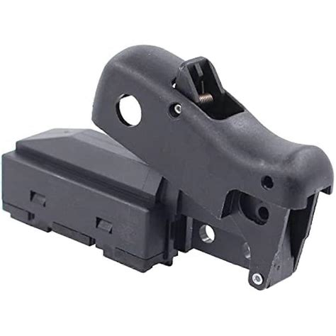 Switch Trigger For Miter Saw Dw712 Dw715 Dw716 Dw717 Dw718 Dws780 Replaces N548978 606056 00