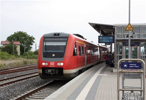 Baureihe 612 Flickr