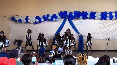 Mhande Dance 2023 Youtube