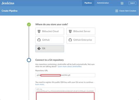 Pipeline As A Code A Brief Look At Blue Ocean Open Source For You