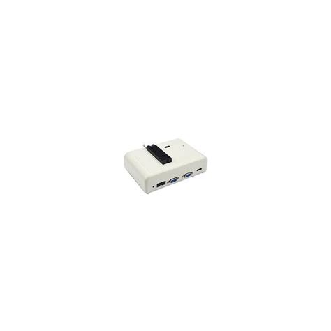 Rt809h Multi Function Programmer With Adapters
