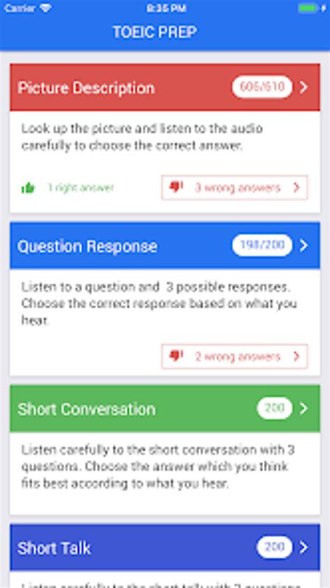 Toeic Sample Tests For Android Download Toeic Sample Tests For Android Download