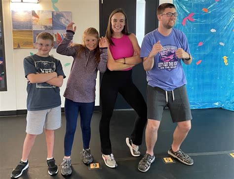 Adaptive Dance Schotime Dance Center