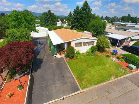 18721 E Montgomery Rd Spokane Valley Wa 99027 Redfin