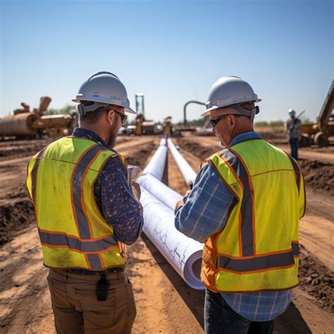 Free Pipeline Project Planning Image Download At StockCake