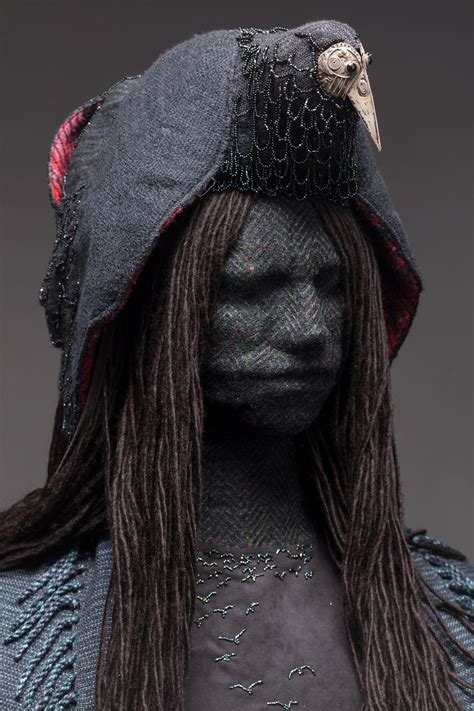 Spirit Animals — Margaret Roach Wheeler