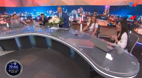 Sofía Terrile Rompió En Llanto En Pleno Aire Por Qué Se Emocionó Y Qué