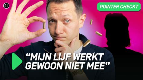 is dit het beste middel voor een beter seksleven pointer checkt