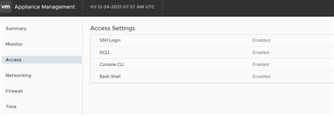 Using Winscp With The Vmware Vcenter Server Appliance Virtualization Blog