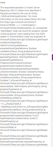 Adding Multiple Rows To Dataverse Table In Power A Power Platform