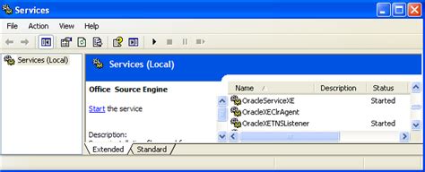Oracle 11g Express Java Jdbc Database Workspace Stack Overflow