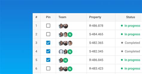 Javascript Datagrid Datatable Ui Widget Dhtmlx Grid