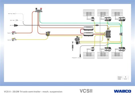Air Brake System With Abs At Margaret Carlin Blog
