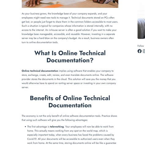 Top Technical Writing Blogs You Need To Know Today