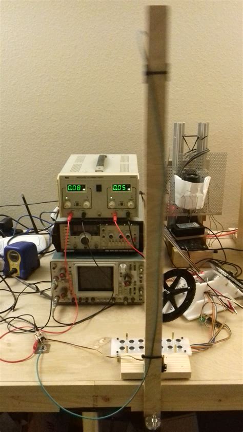 Ping Hackaday Io