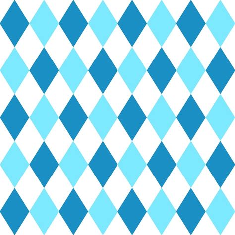 Premium Vector Argyle Pattern Seamless Background Vector