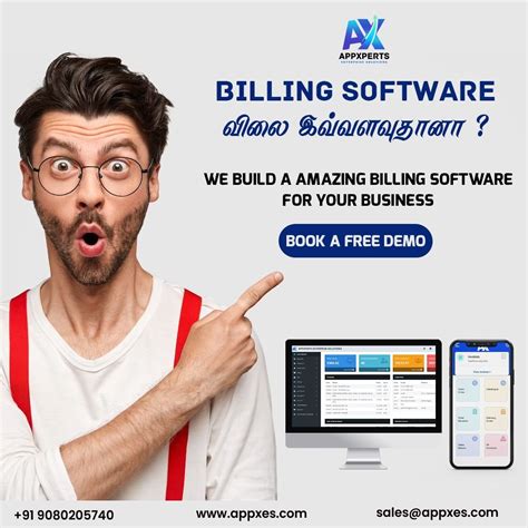 Appxperts Enterprise Solutions On Linkedin Billingsoftware Businessessentials Invoicingtools