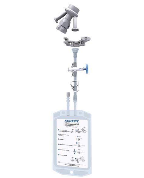 Keofitt Keofitt Sampling Bags Sampling Bags Bottles Products