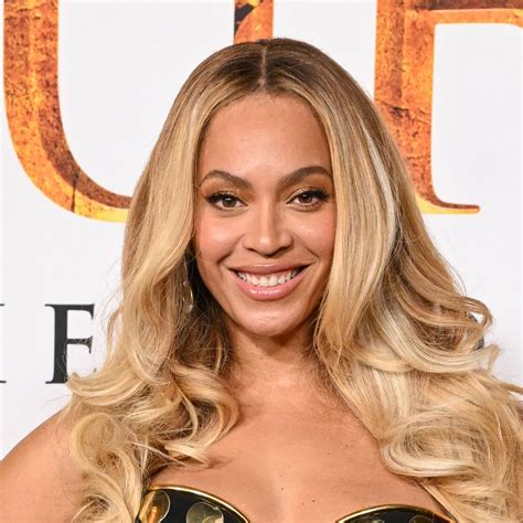 Beyoncé And Blue Ivys Best Twinning Moments In Photos As Singer Turns