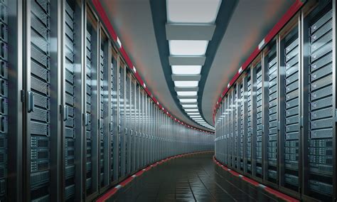 Effect Photonics First Optical ‘system On Chip Technology