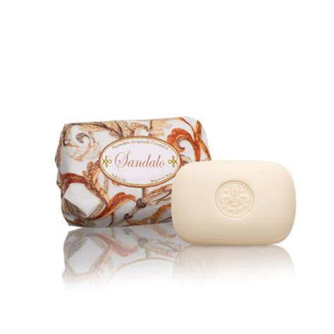 Florentine Artisan Soap Factory Cod 9089 Sandal 200 Gr