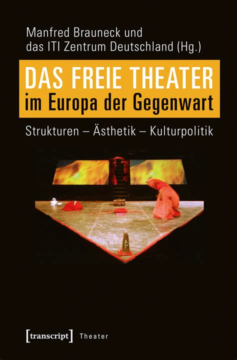 Das Freie Theater Im Europa Der Gegenwart E Book Pdf Perry Rhodan