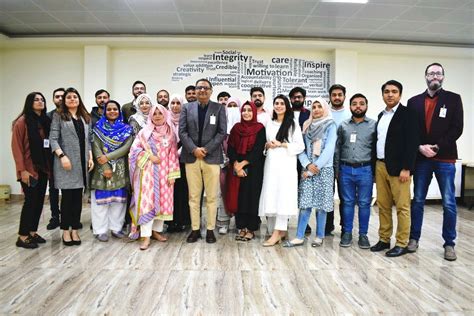 Anees Malik On Linkedin Interloop Coffeewithceo