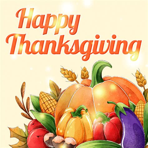 Happy Thanksgiving S